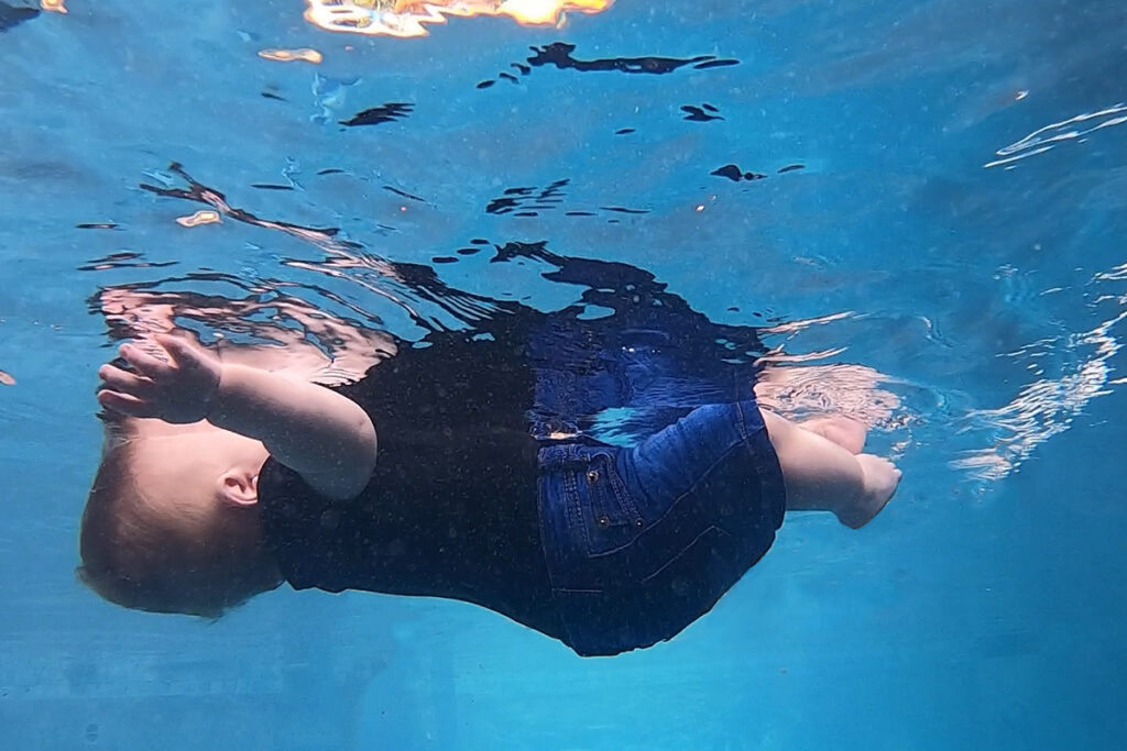 Safe Aquatics ISR – Keep your family safe