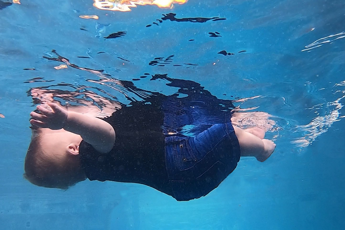 Safe Aquatics ISR – Keep your family safe